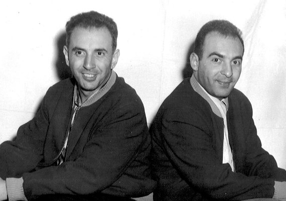 The Start of an Era – The Life and Times Of Joe Rumore