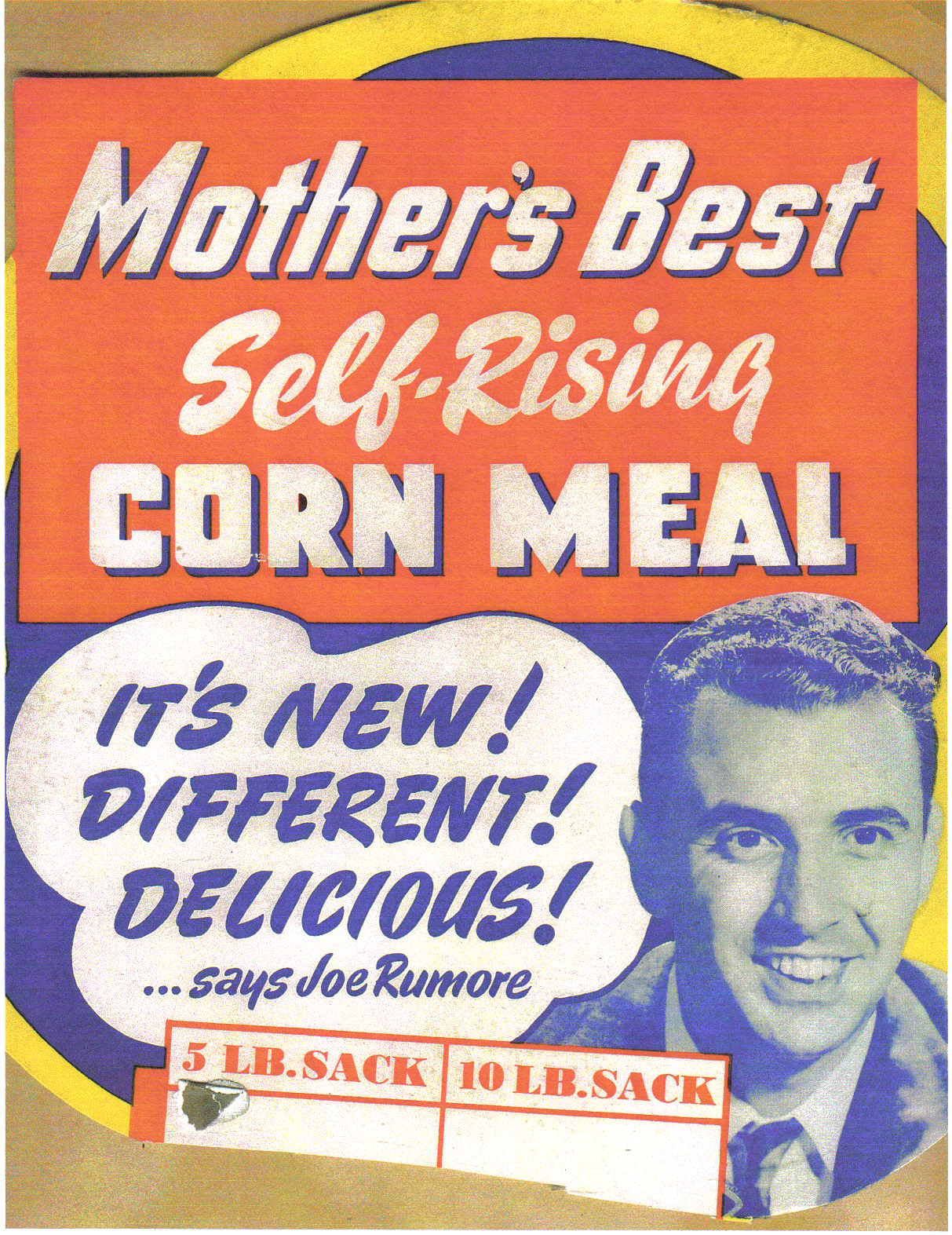 The Start of an Era – The Life and Times Of Joe Rumore